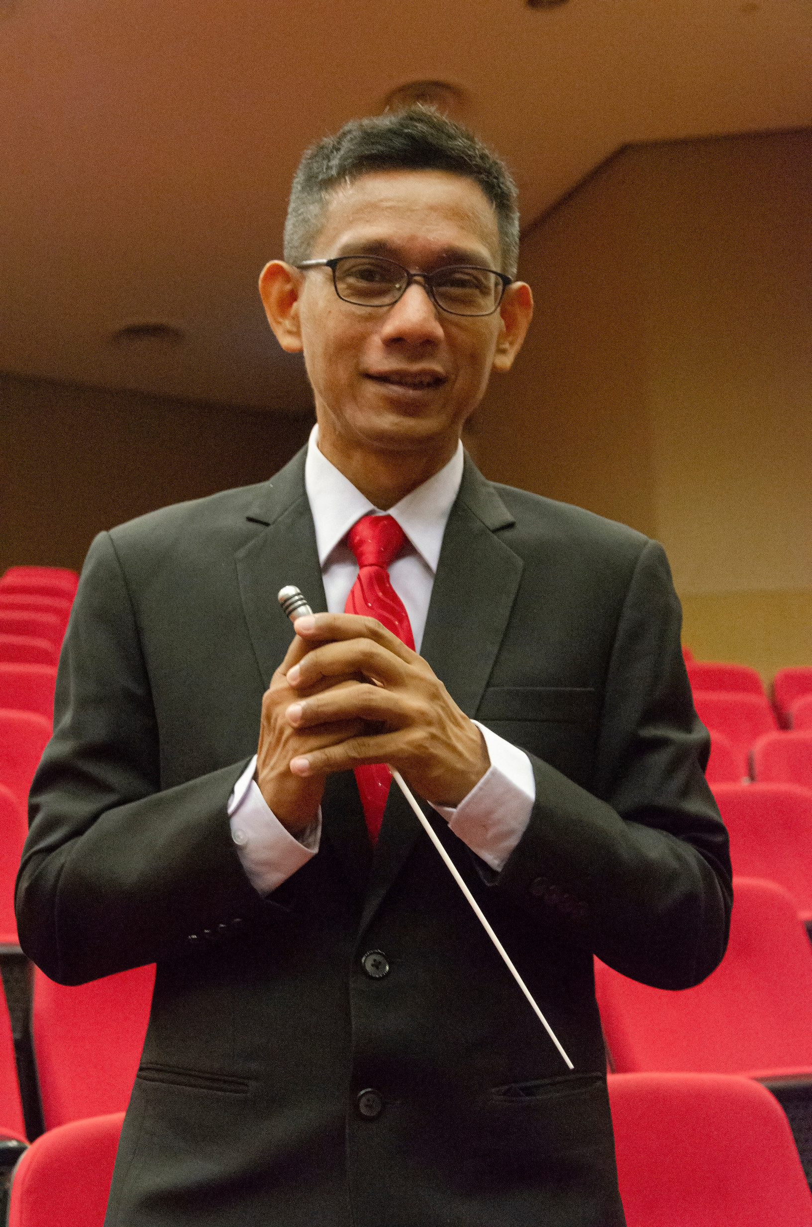 ITE Concert Band Ensemble | sibf